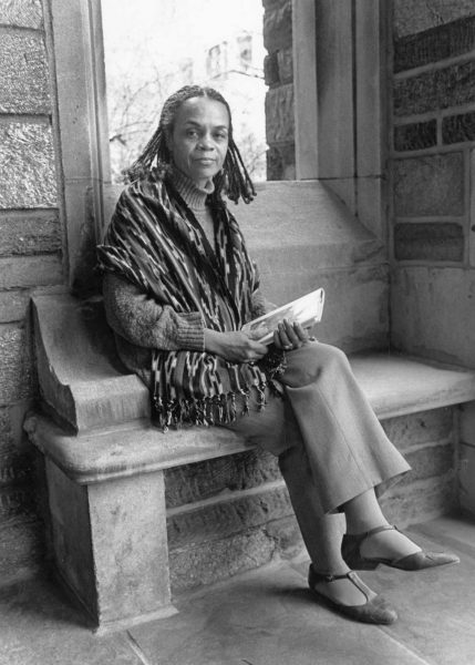 Sonia Sanchez - Encyclopedia of Alabama