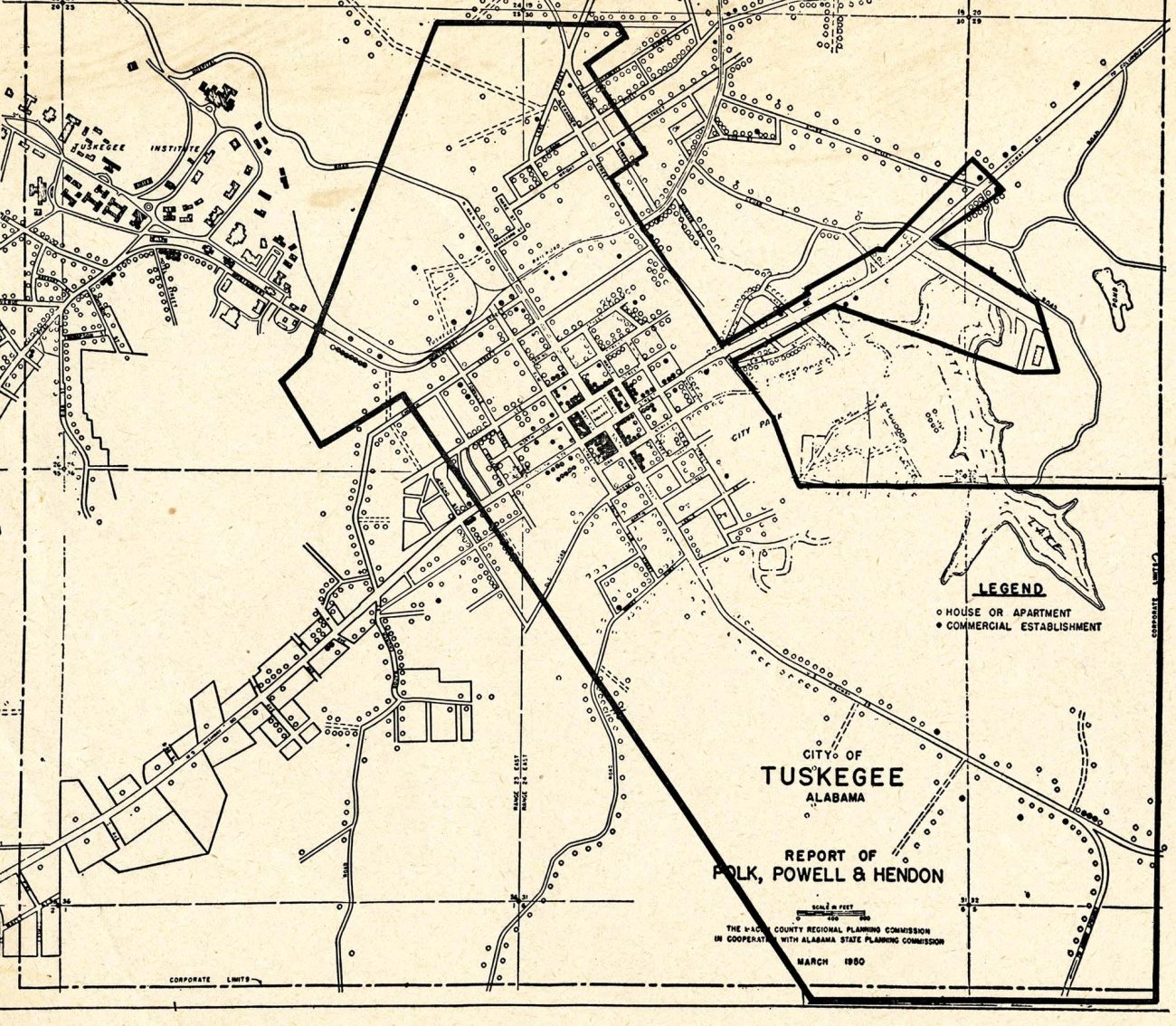 Tuskegee Map Interactive Hail Maps Hail Map For Tuskegee, AL