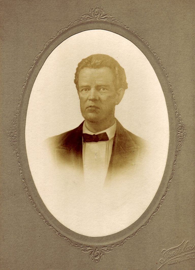 Chilton County - Encyclopedia of Alabama