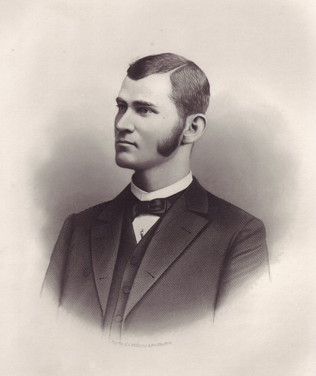 William E. B. Davis - Encyclopedia of Alabama