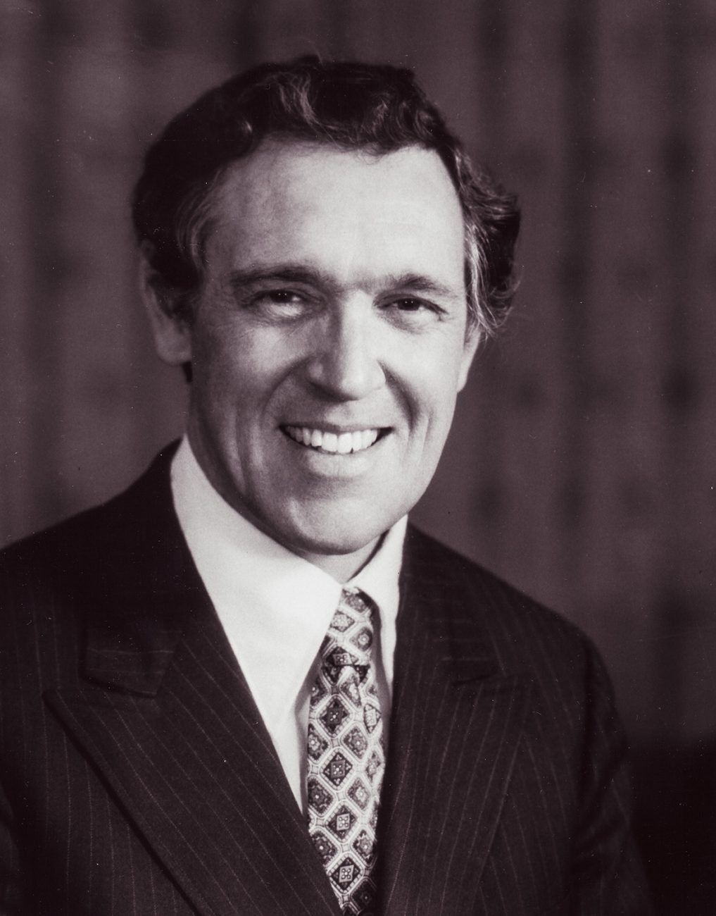 John Buchanan Jr. - Encyclopedia of Alabama