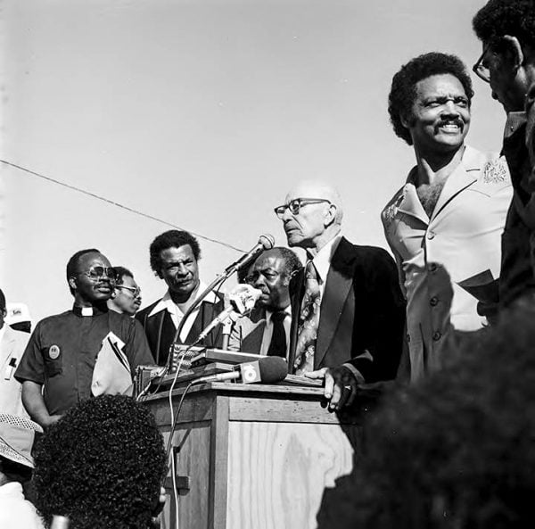 Bolden v. Mobile - Encyclopedia of Alabama