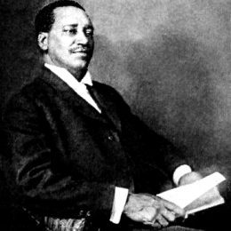 William Henry Sheppard - Encyclopedia of Alabama