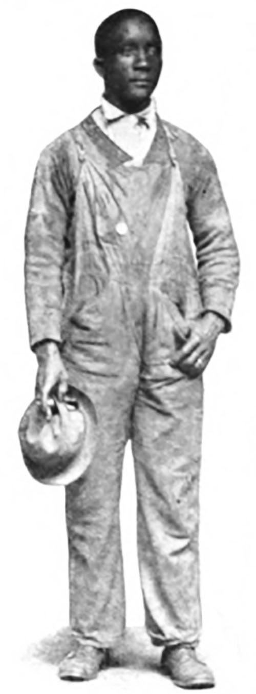 Bailey v. Alabama - Encyclopedia of Alabama