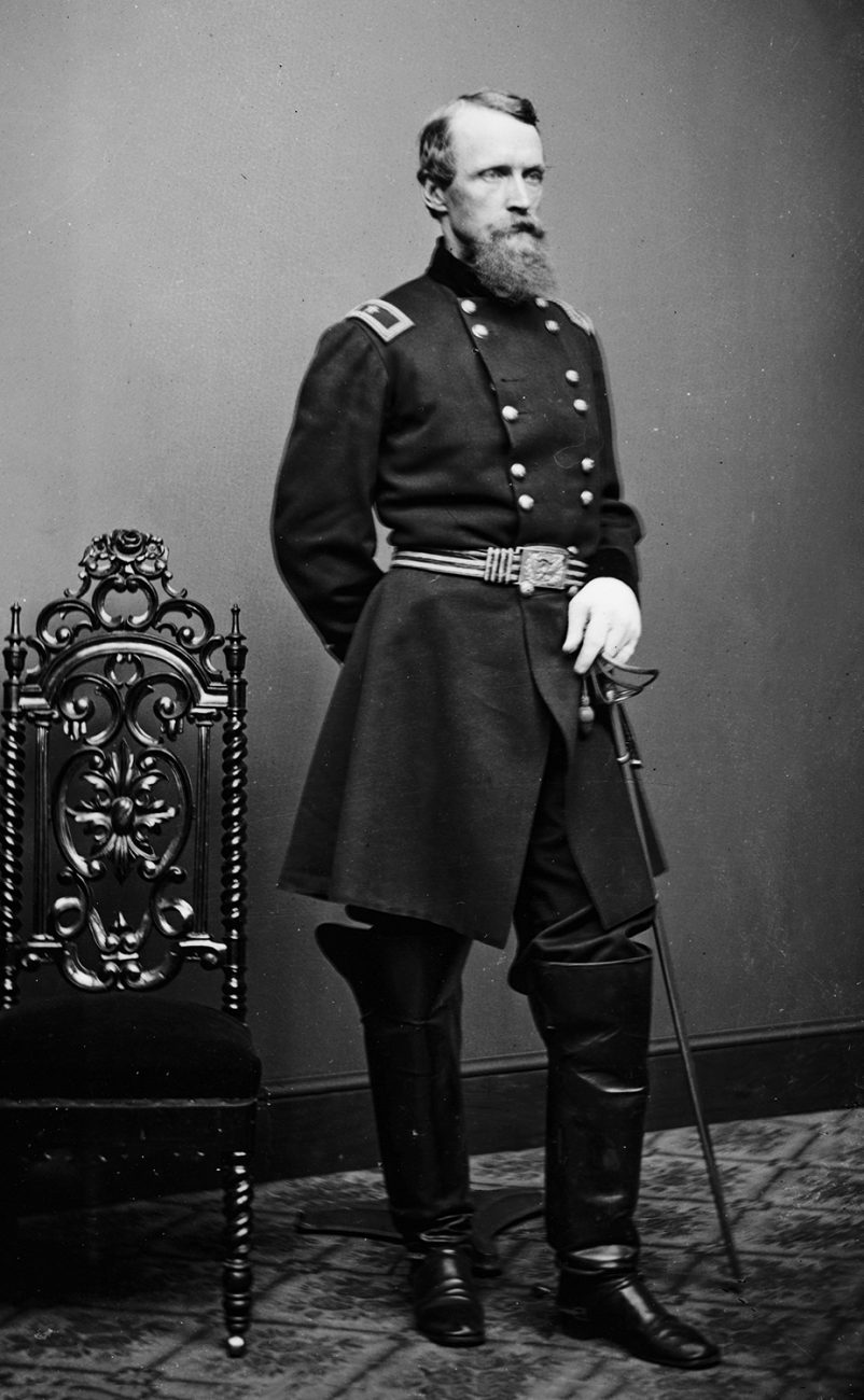 David Bell Birney - Encyclopedia of Alabama