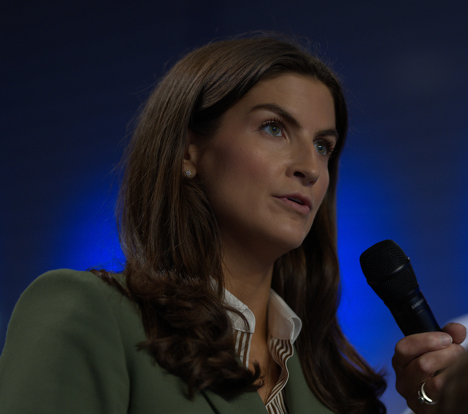 Kaitlan Collins - Encyclopedia of Alabama
